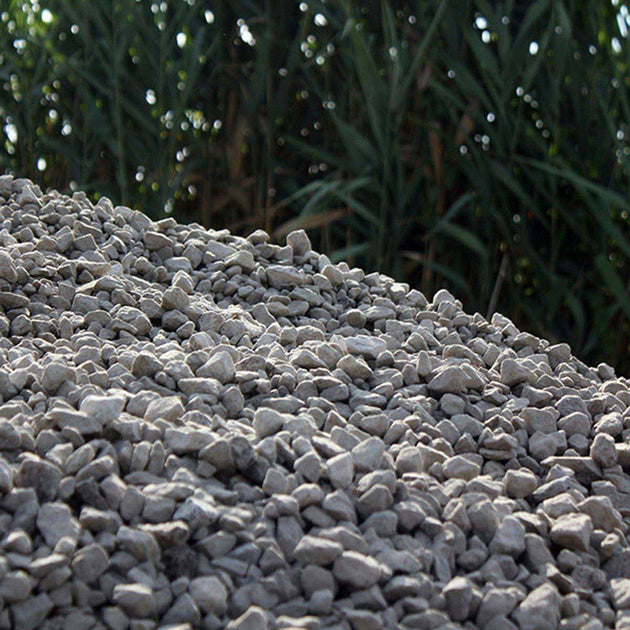 Jacksonville Rock - #57 Stone | Delivered & Installed – ProGreen Services