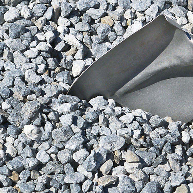 Jacksonville Rock - #57 Stone | Delivered & Installed – ProGreen Services